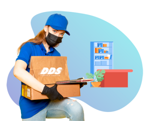 DDS Deliveries